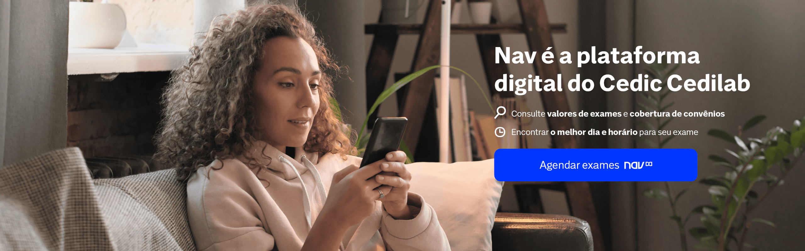 Cedic Cedilab | Medicina Diagnóstica